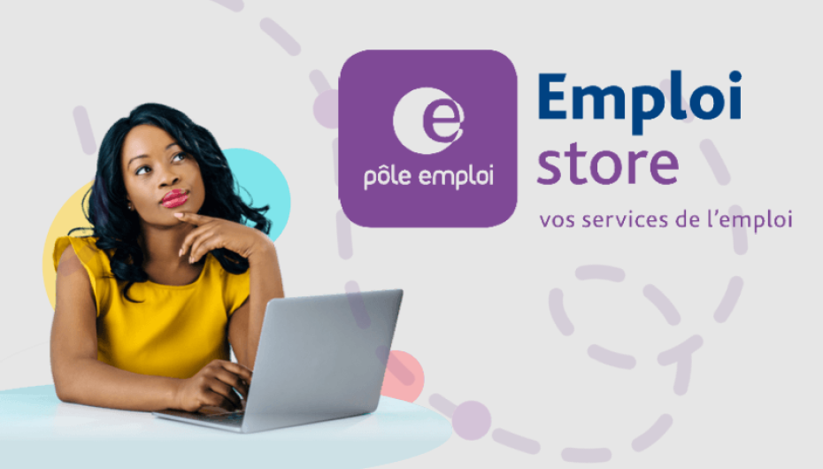 Un nouvel Emploi Store avec une forte dimension de conseil pour vous aiguiller | Côté Formations